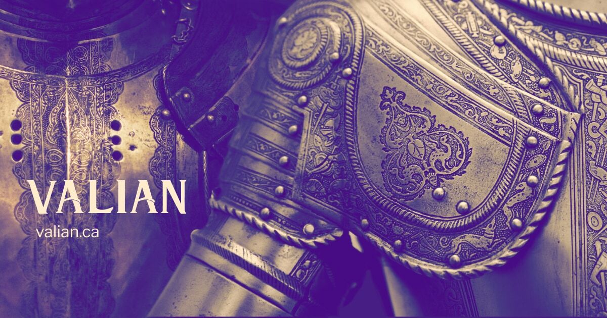 VALIAN | Making Digital Products Emerge and Grow